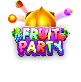 fruit-party
